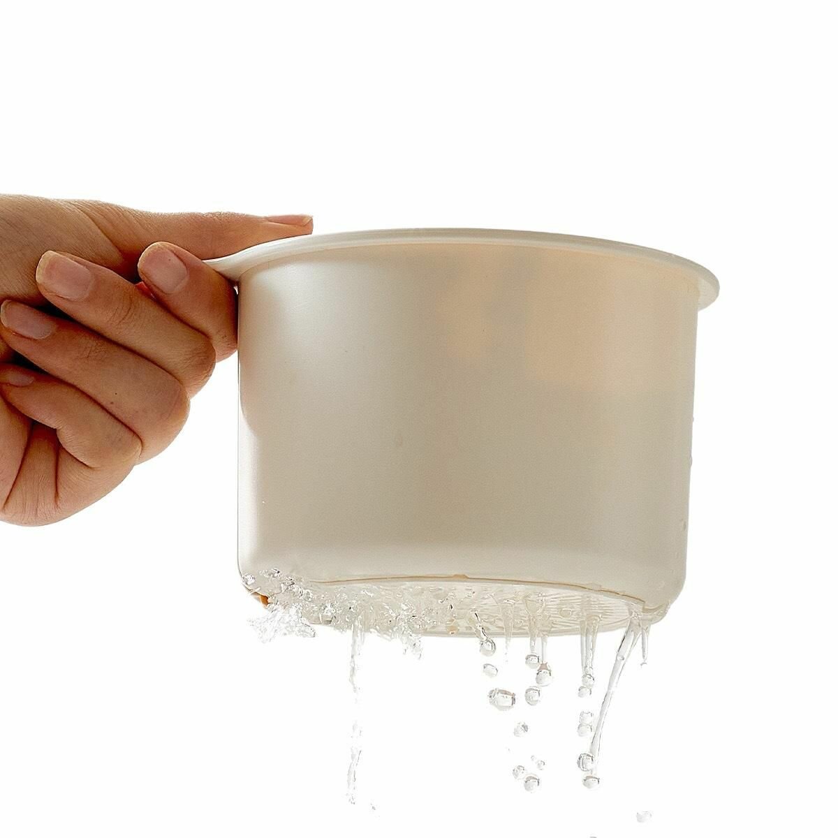 Корзина для кухонной мойки