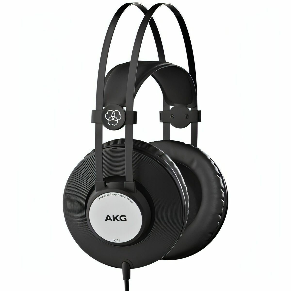 Наушники накладные Bluetooth AKG K72