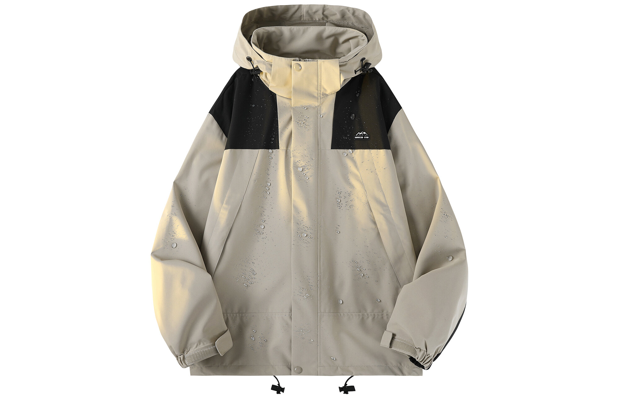 Куртка Riding The Wind Collection