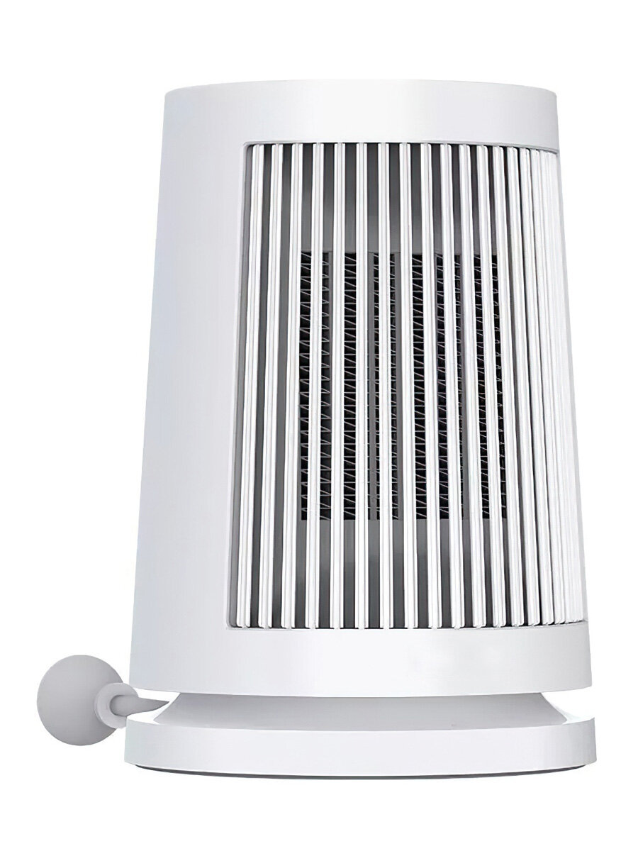 Обогреватель Mi Mijia Desktop Heater 600W (ZMNFJ01YM)