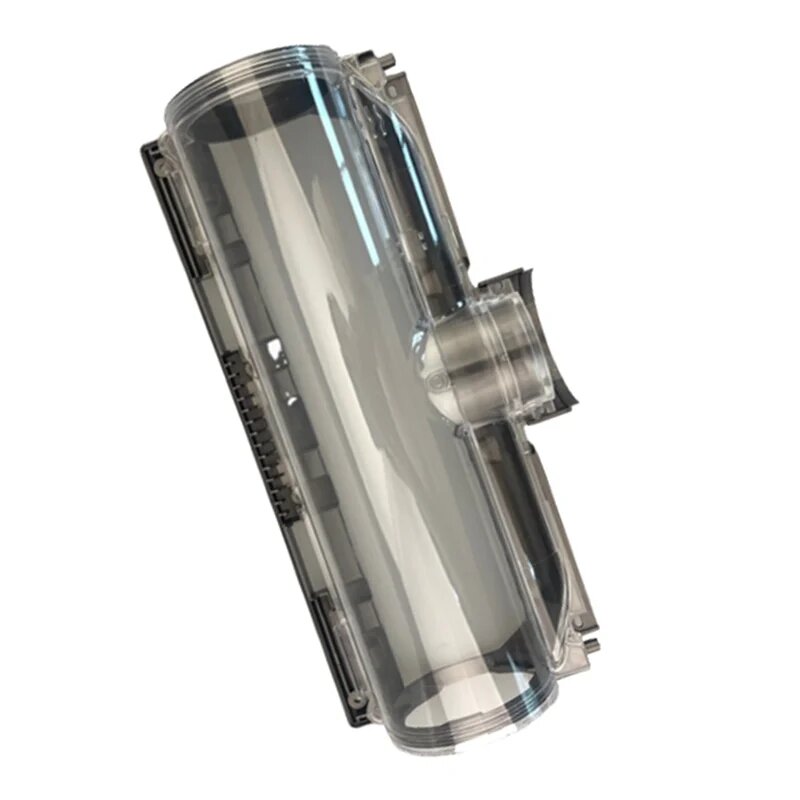 A78E-запасные части для пылесоса для Dyson V10 V11 V15-прозрачный корпус и нижняя крышка в сборе (100 Вт с высоким крутящим моментом)
