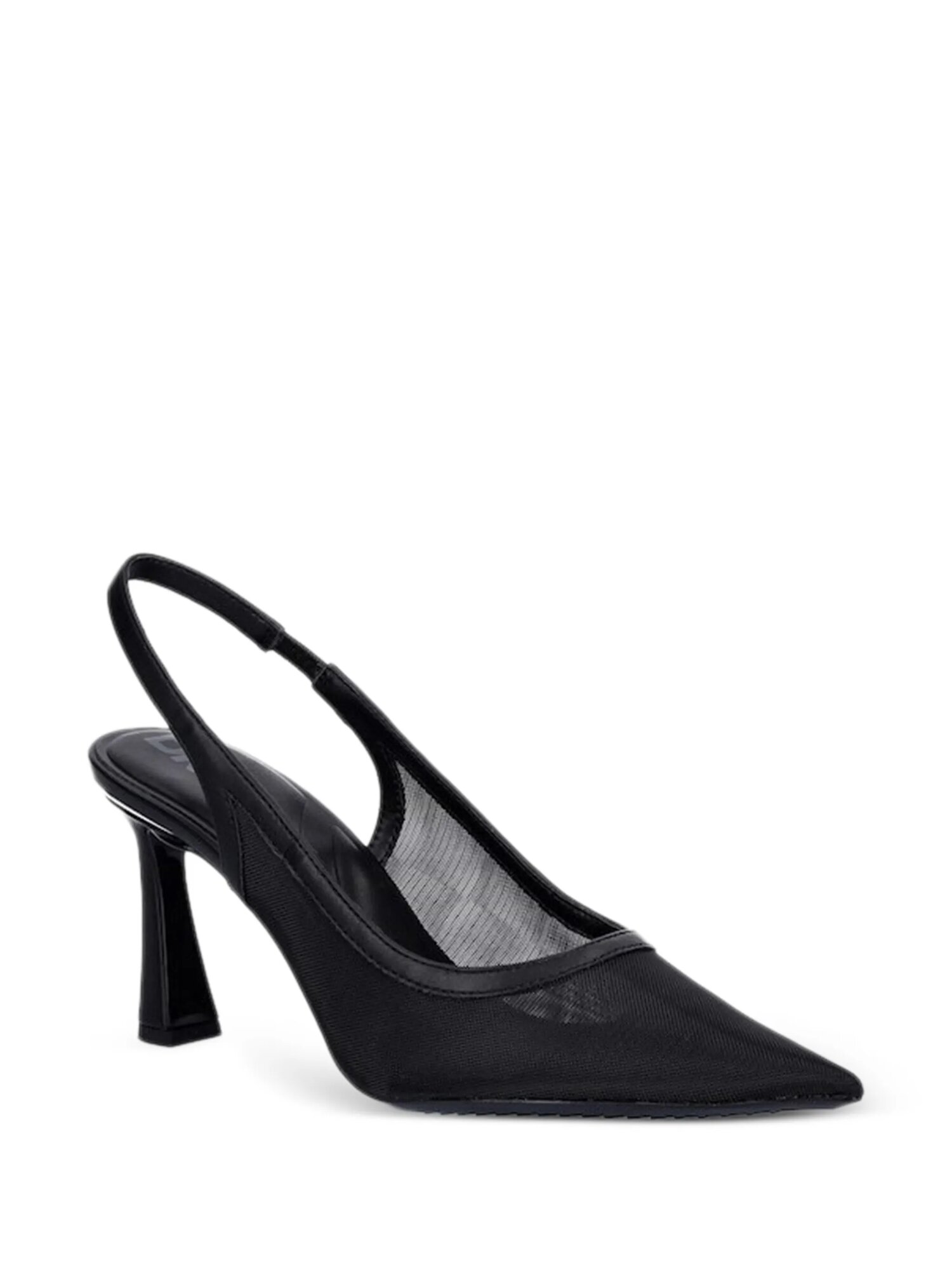 Туфли DKNY Slingback mesh pumps, размер 41 — фото 1