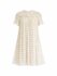 Платье Ulla Johnson Layla, размер 2, разноцветный