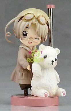 TAPIOCA Hetalia Axis Powers Антропоморфные нации фигурка
