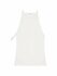 Топ courreges, размер M, белый,