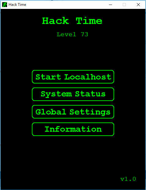 Hack Time, Все страны — фото 1