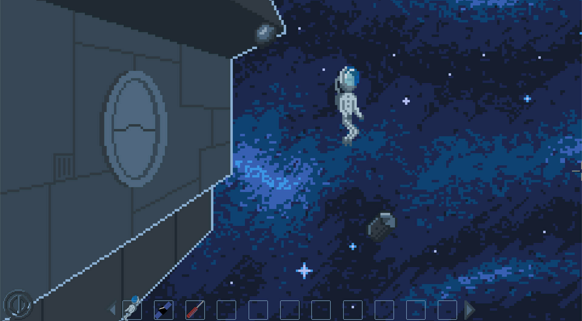 Orbital Cargo Division Steam Ключ • Активация Steam • регион Весь мир
