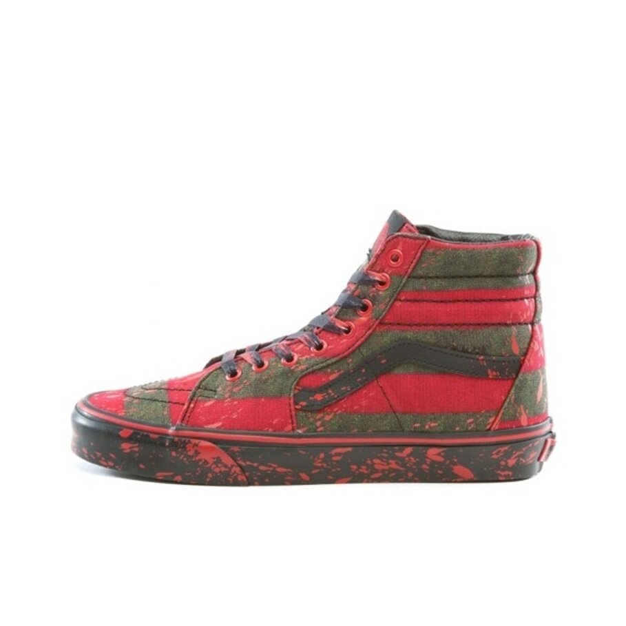 Кеды SK8