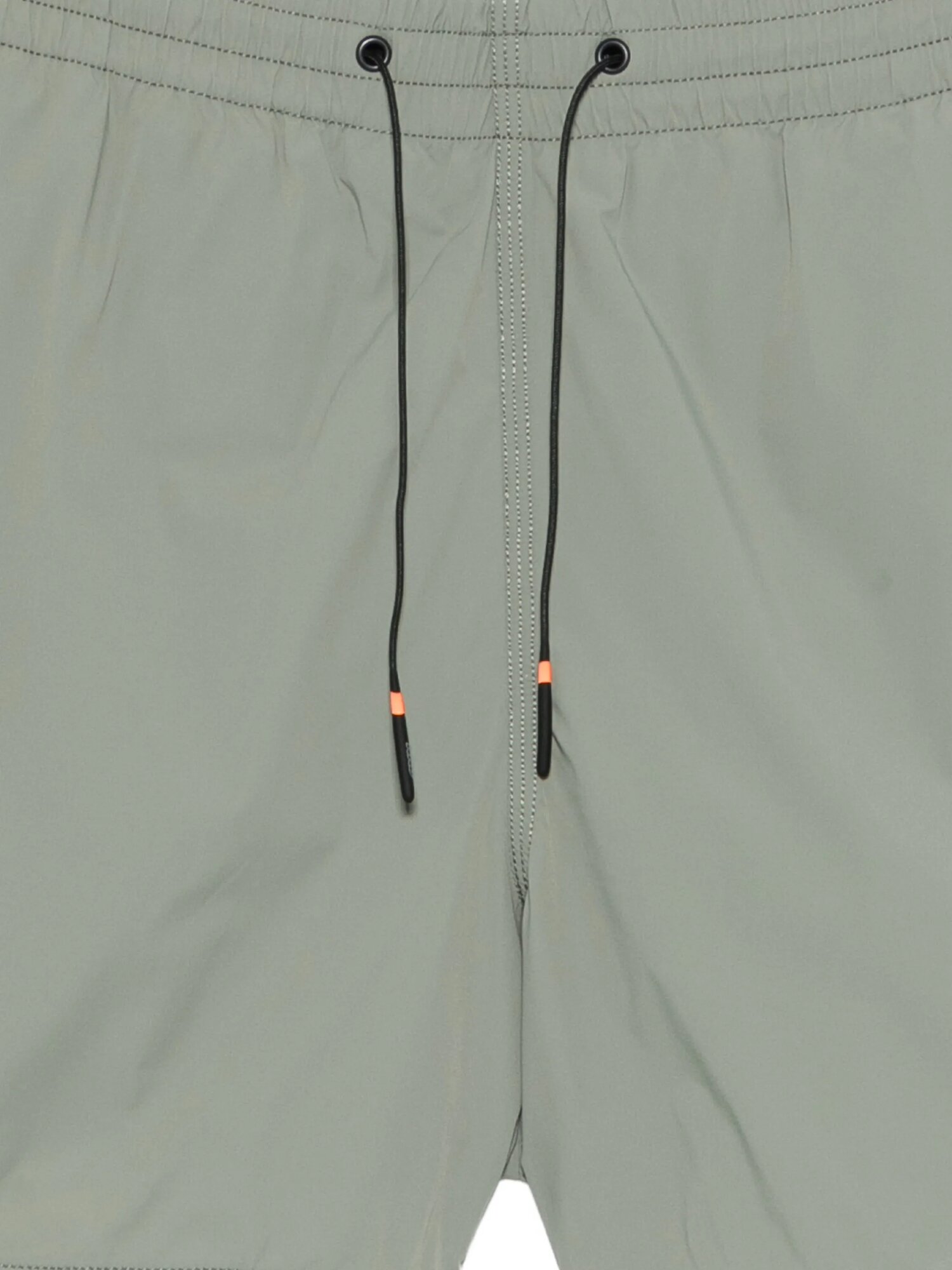 Шорты RRD Drawstring shorts, размер 52, green — фото 1