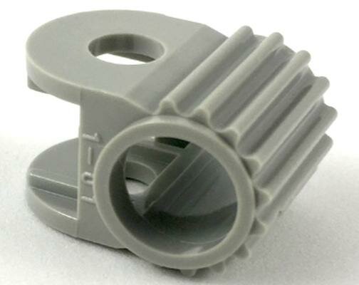 Деталь Lego 2791 Technic, Steering Rack