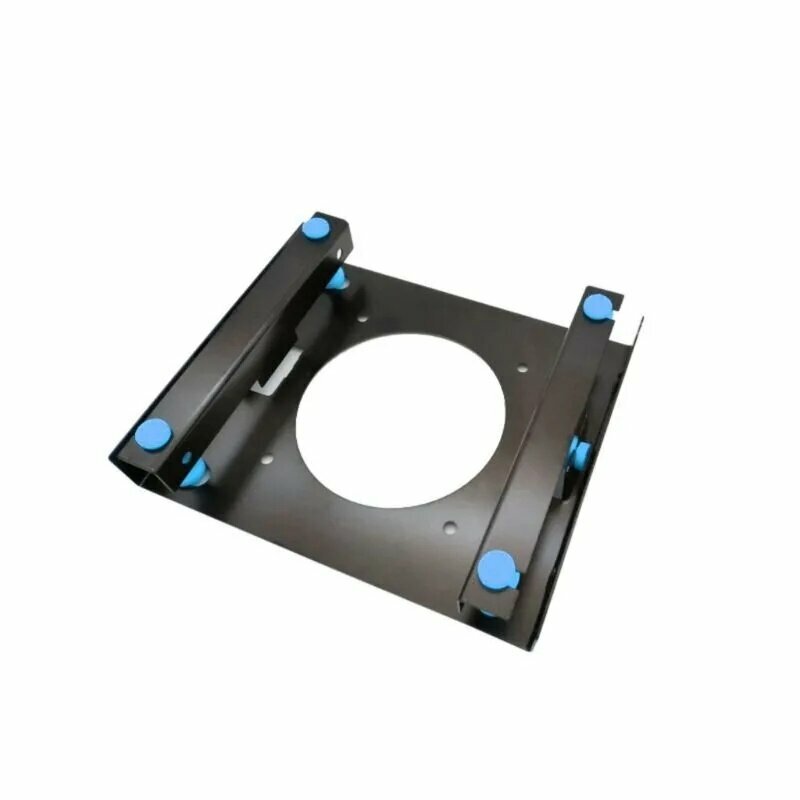 Антивибрационный держатель для HDD 3.5 дюйма в корпусе ПК