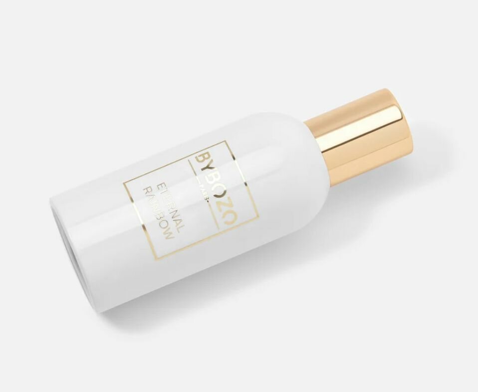 Bybozo ETERNAL RAINBOW Парфюмированный мист 50 ml