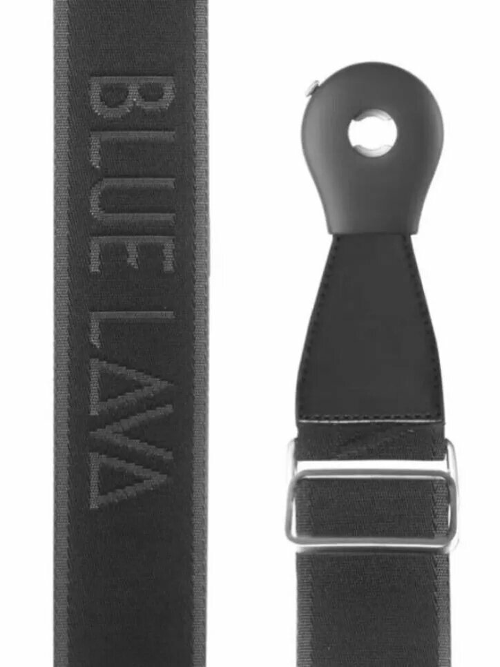 Эксклюзивный гитарный ремень LAVA MUSIC Ideal Strap 2 Black создан для моделей LAVA ME 2, 3, PRO, 4 как аксессуар для инструментов