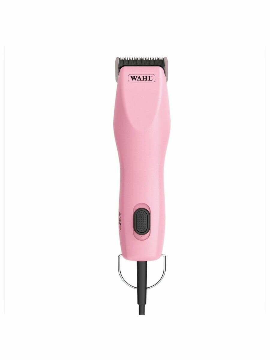 Машинка Wahl KM2+ для стрижки животных