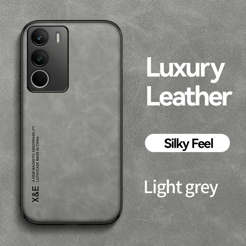 Чехол для Realme P3 Lite — фото 1