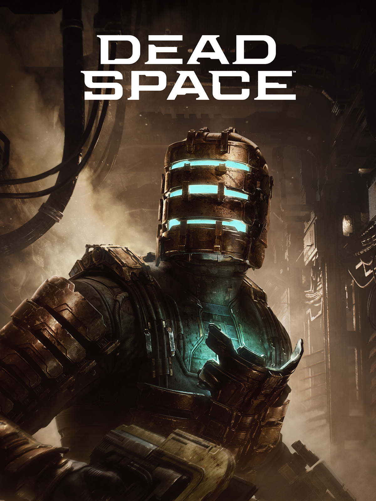Dead Space Remake СНГ