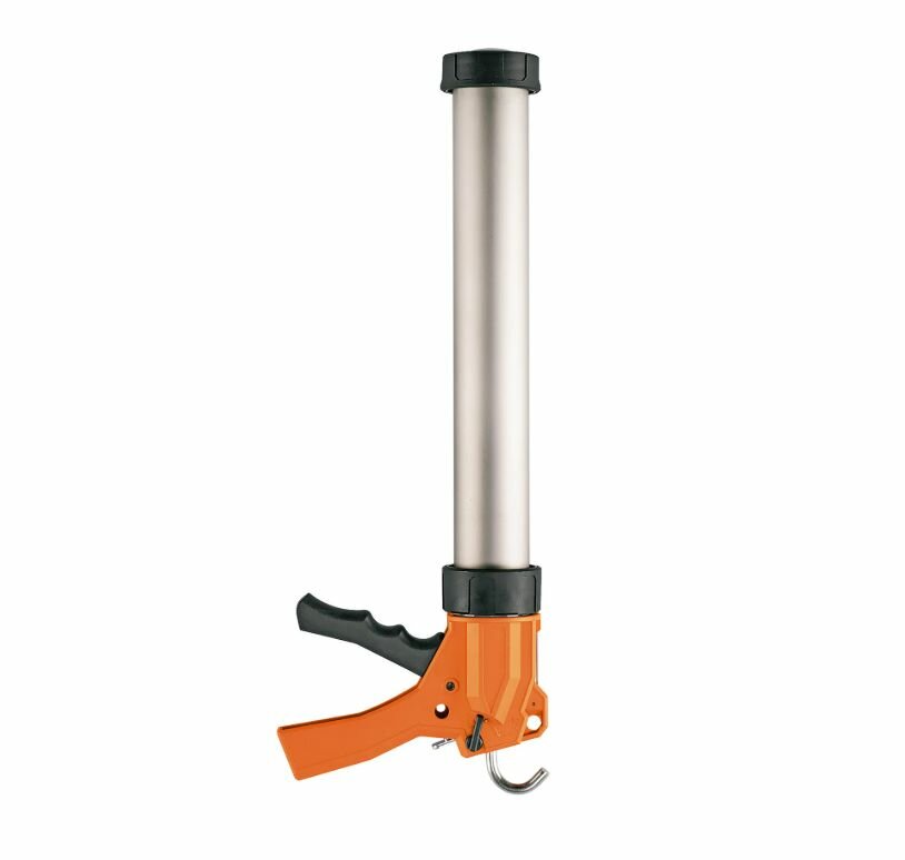 Пистолет для герметика Finland закрытый 600мл 2026