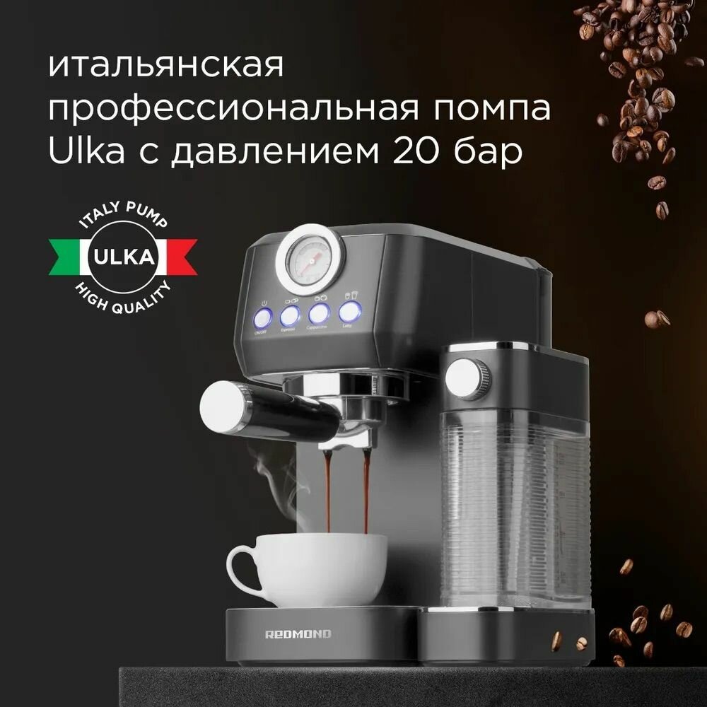 Кофеварка