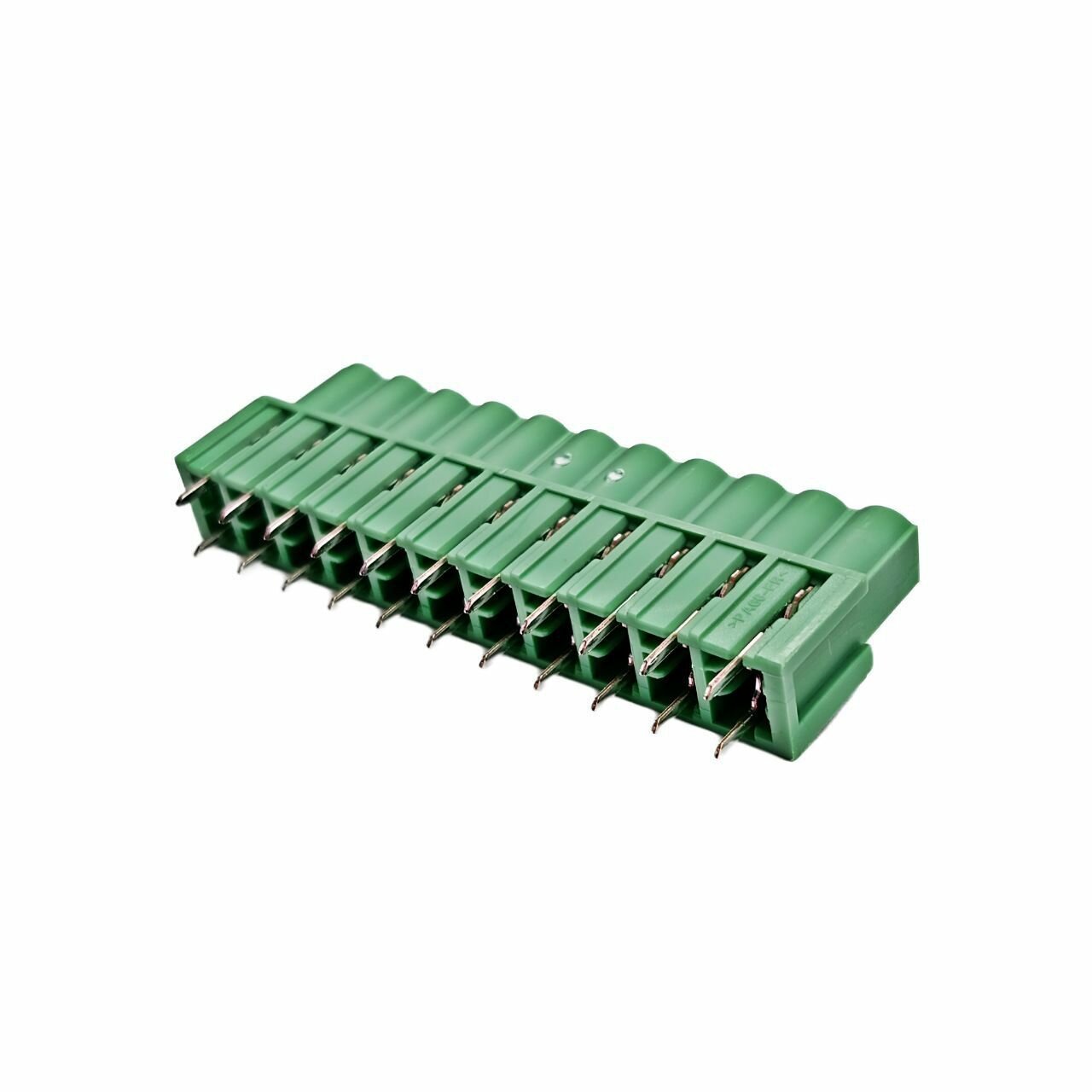 1 шт ICV 2.5/11-G-5.08 Разъем печатной платы клемма 1786035 Phoenix Contact