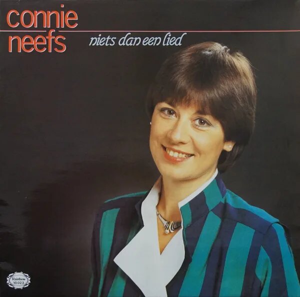 Niets Dan Een Lied