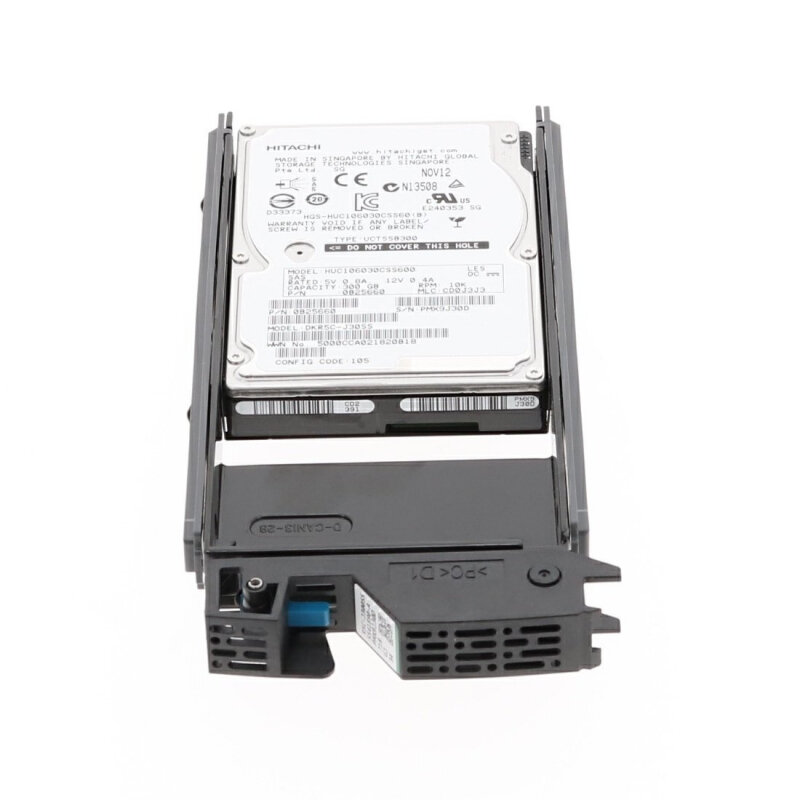 Жесткий диск Hitachi DKC-F710I-300JCM 300Gb SAS 2,5" HDD