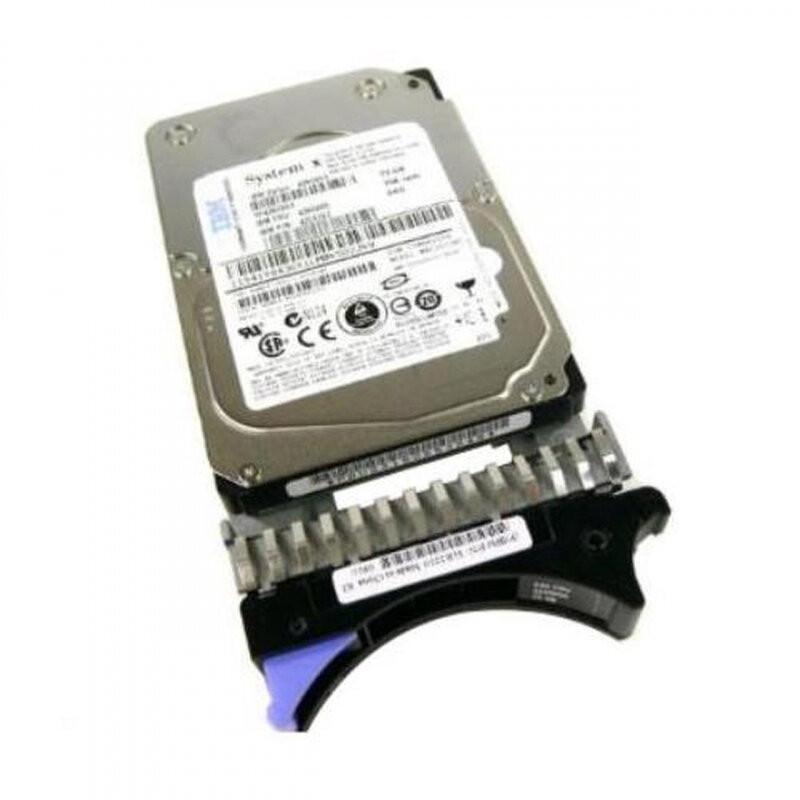 Жесткий диск Lenovo 03T7877 900Gb 10000 SAS 2,5" HDD