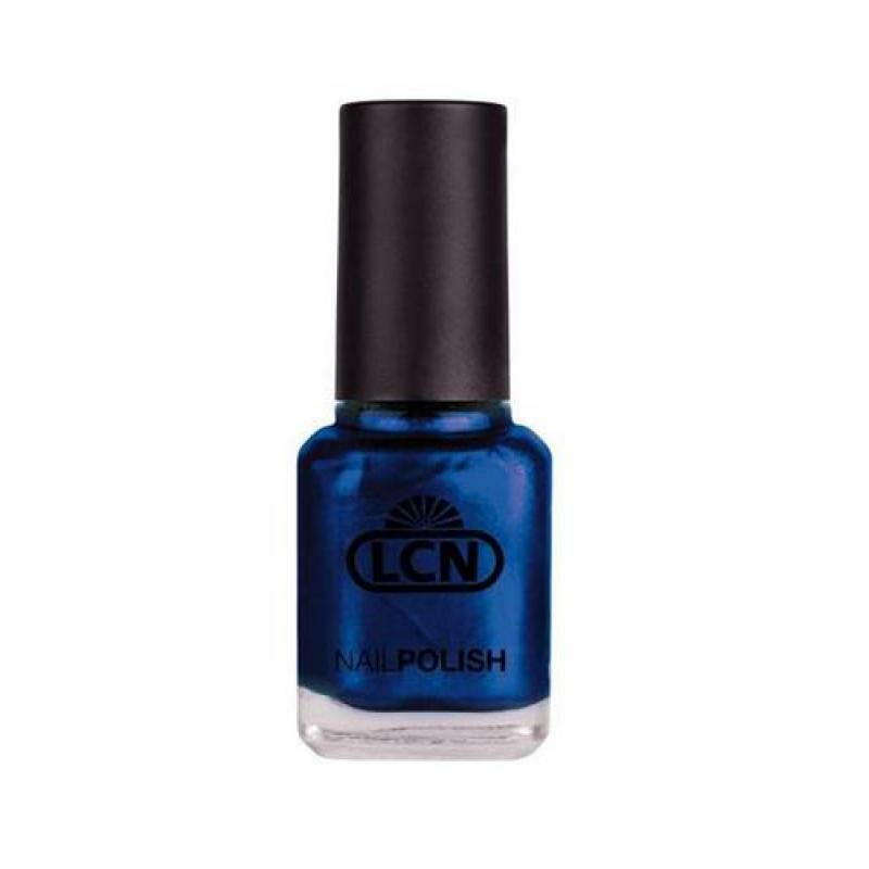 Лак для ногтей LCN Nail Polish 43179-NA15, веганский, без толуола, стойкий, 8 мл
