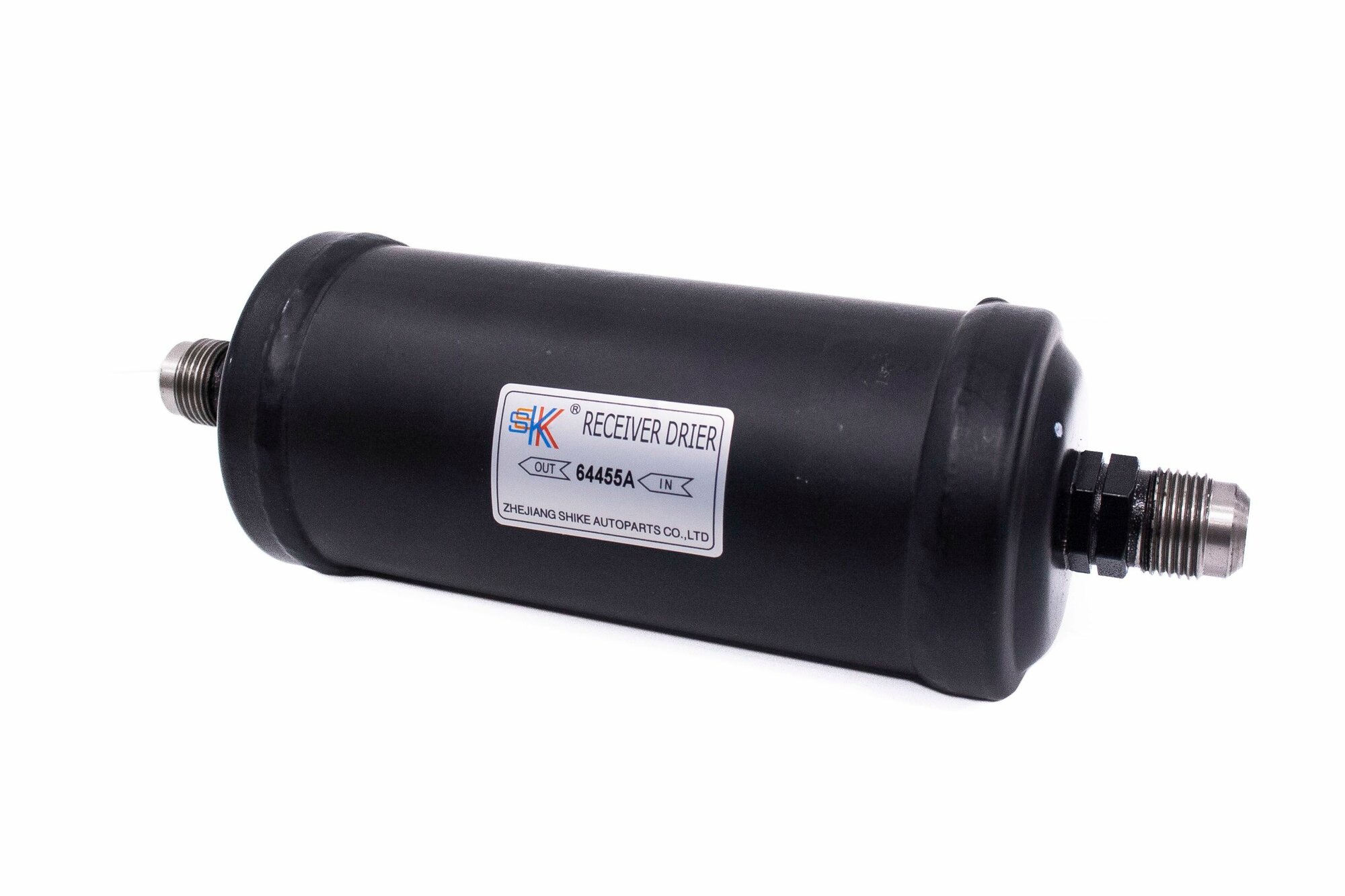Фильтр-осушитель 5/8 305 0,72L (256мм)