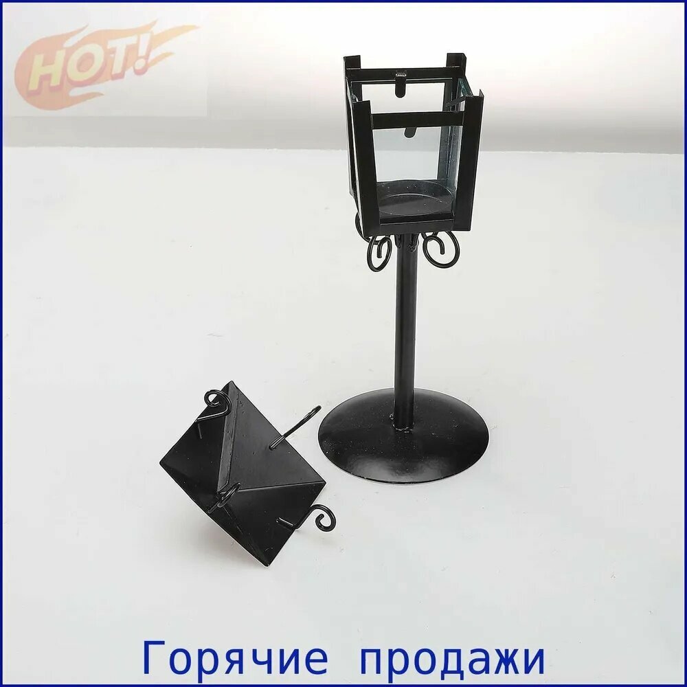 Подсвечник