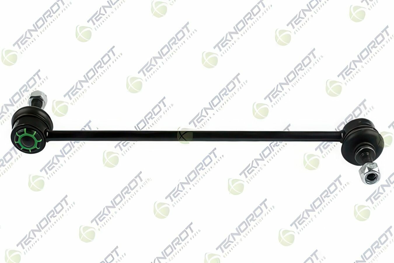 Стойка стабилизатора передняя, для Альфа Ромео Мито, Фиат Гранде Пунто, Пунто, Опель Корса D, E арт F480T