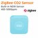 Датчик CO2 ZigBee Tuya DCR-ZBCO2