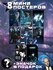 Мини постеры Detroit: Become Human