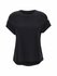 Футболка Elena Miro Crew-neck T-shirt, размер 46