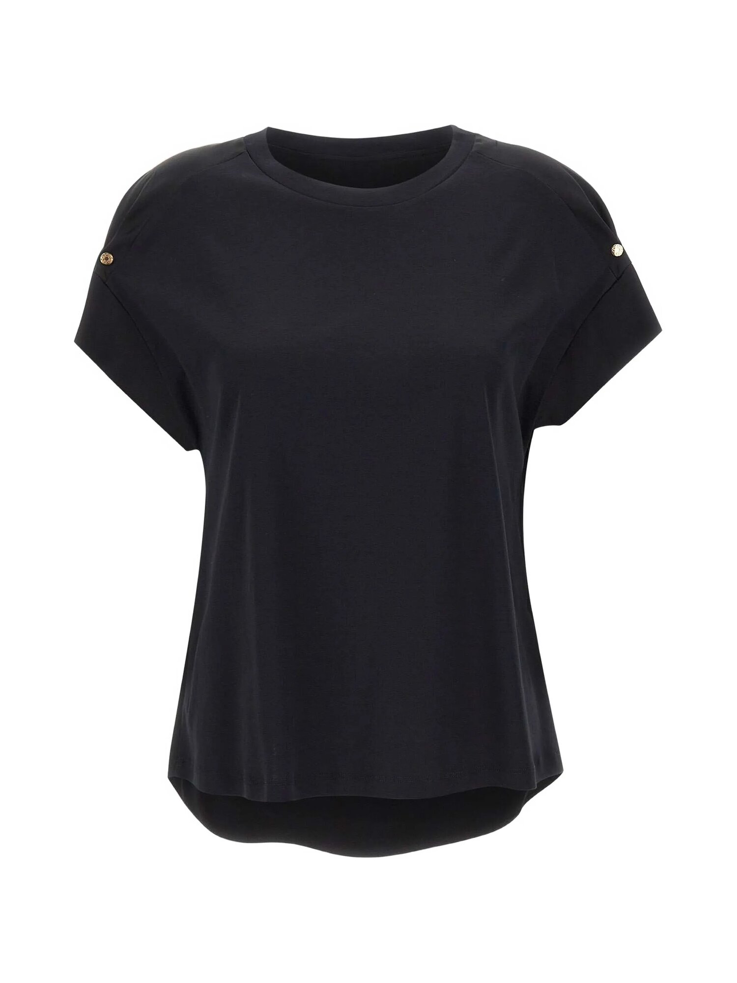 Футболка Crew-neck T-shirt