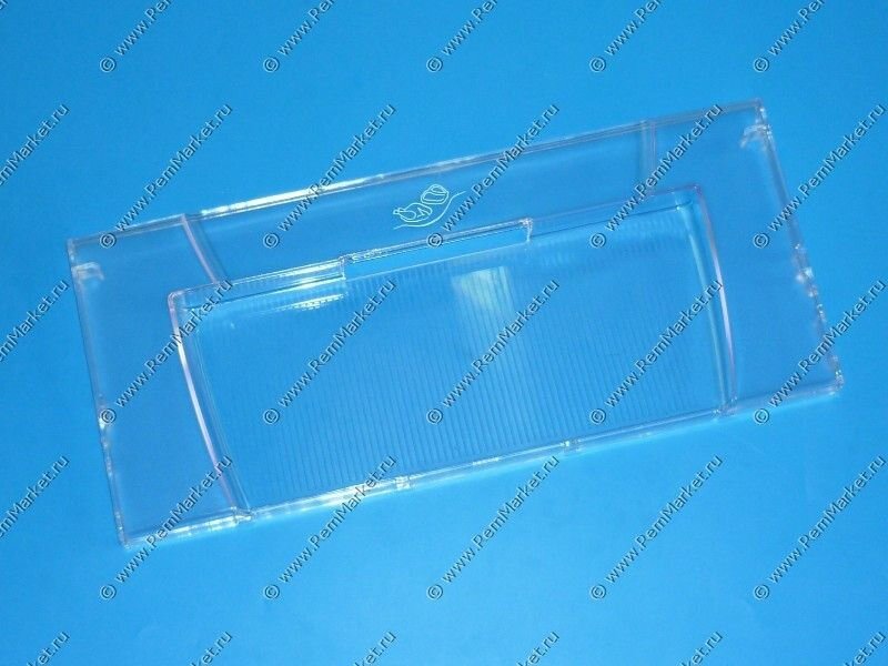 856032 Панель ящика холодильника Indesit - Ariston