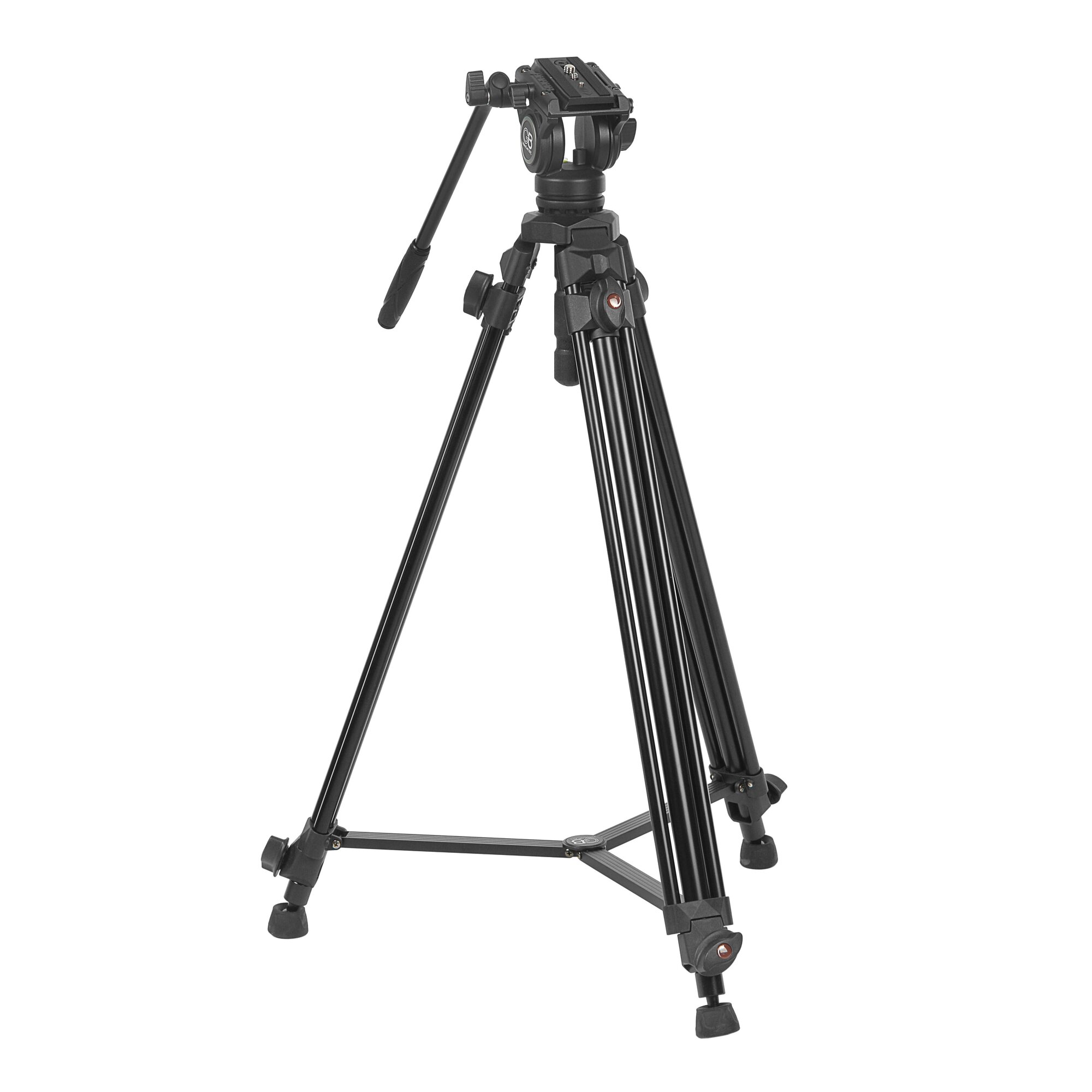 Видеоштатив Greenbean Videocraft 517