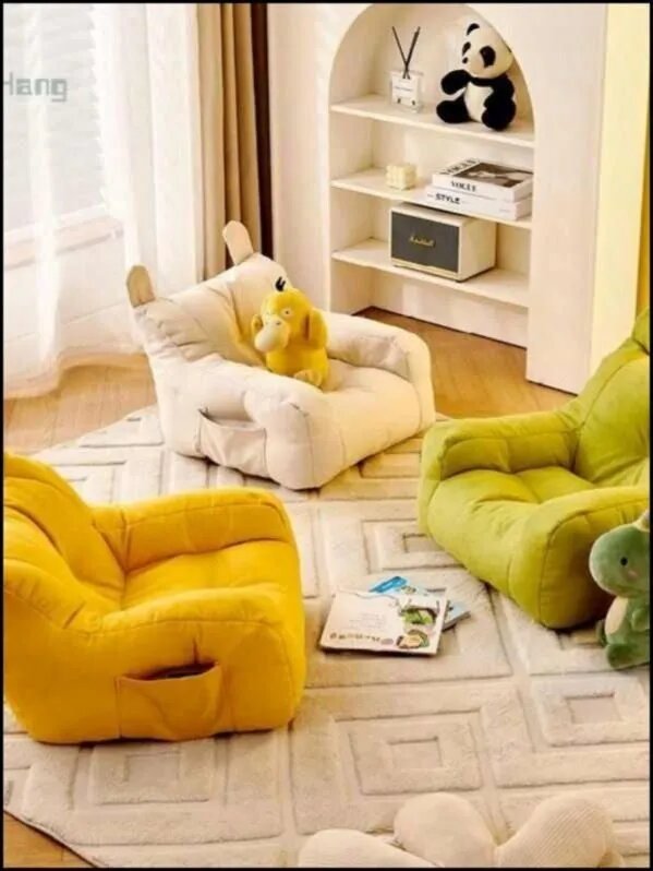 Кресло детское,38х38х35см