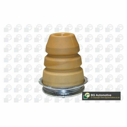 Отбойник амортизатора Bga MT1401 для Citroen JUMPER; Fiat DUCATO; Peugeot BOXER