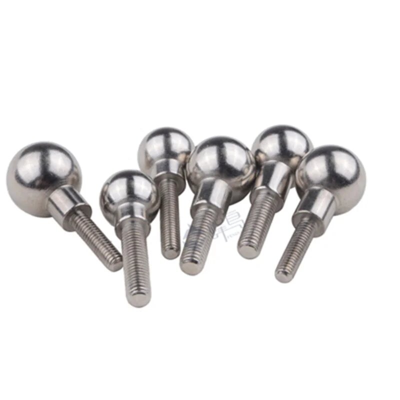 Шариковый винт Delta Kossel Rostock SEEJIE 15MMxM5x15MM, 12 шт.
