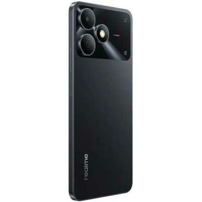 Смартфон Note 80 4/128GB Black — фото 1