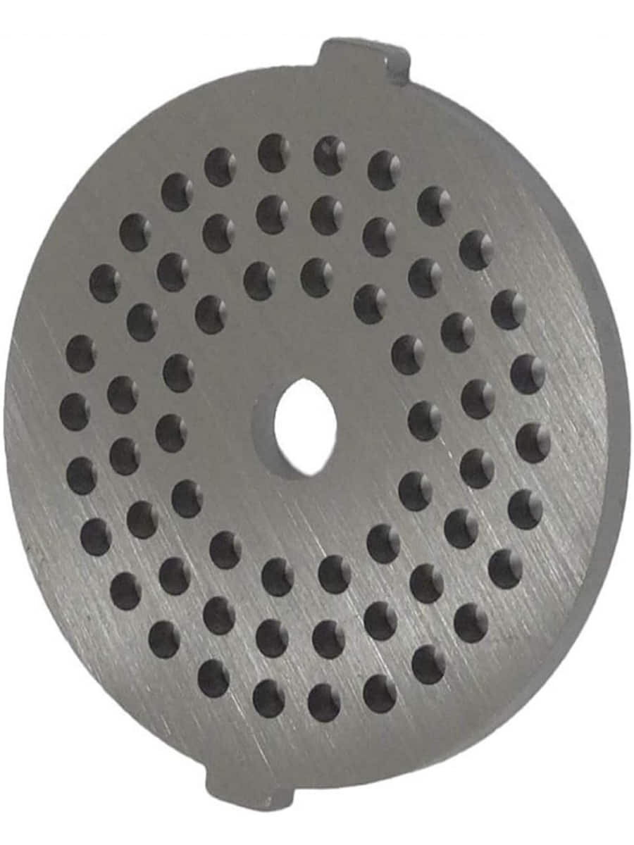 Redmond RMG-1216-8-RSV2 решетка мелкая 3мм (вариант №2) для мясорубки RMG-1235