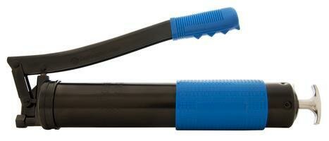 Шприц рычажно плунжерный 500мл Премиум (БелАК)