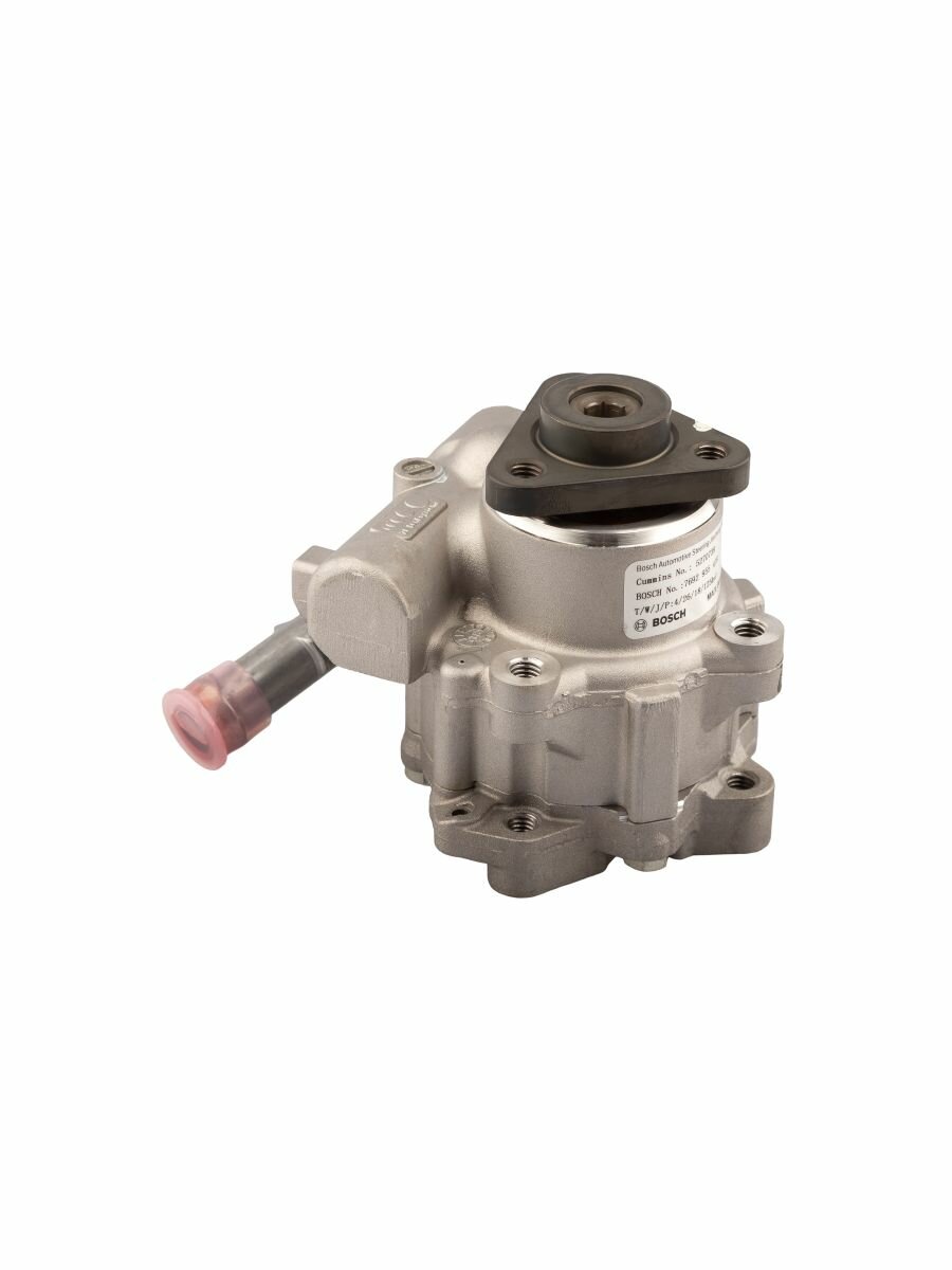 Насос ГУР ГАЗель Бизнес дв. Cummins ISF 2.8