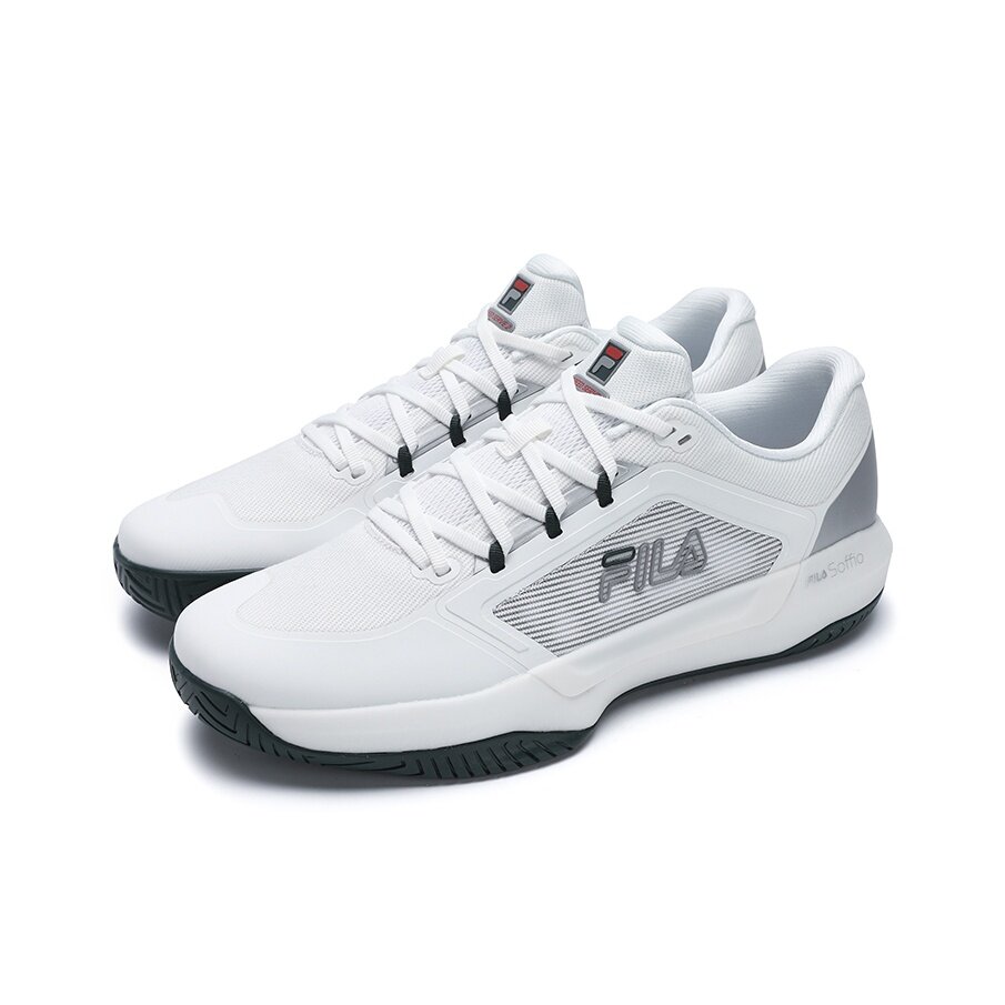Кеды Fila SPEED SERVE 2, размер EU 40,5 стопа (25.1CM), белый, — фото 1
