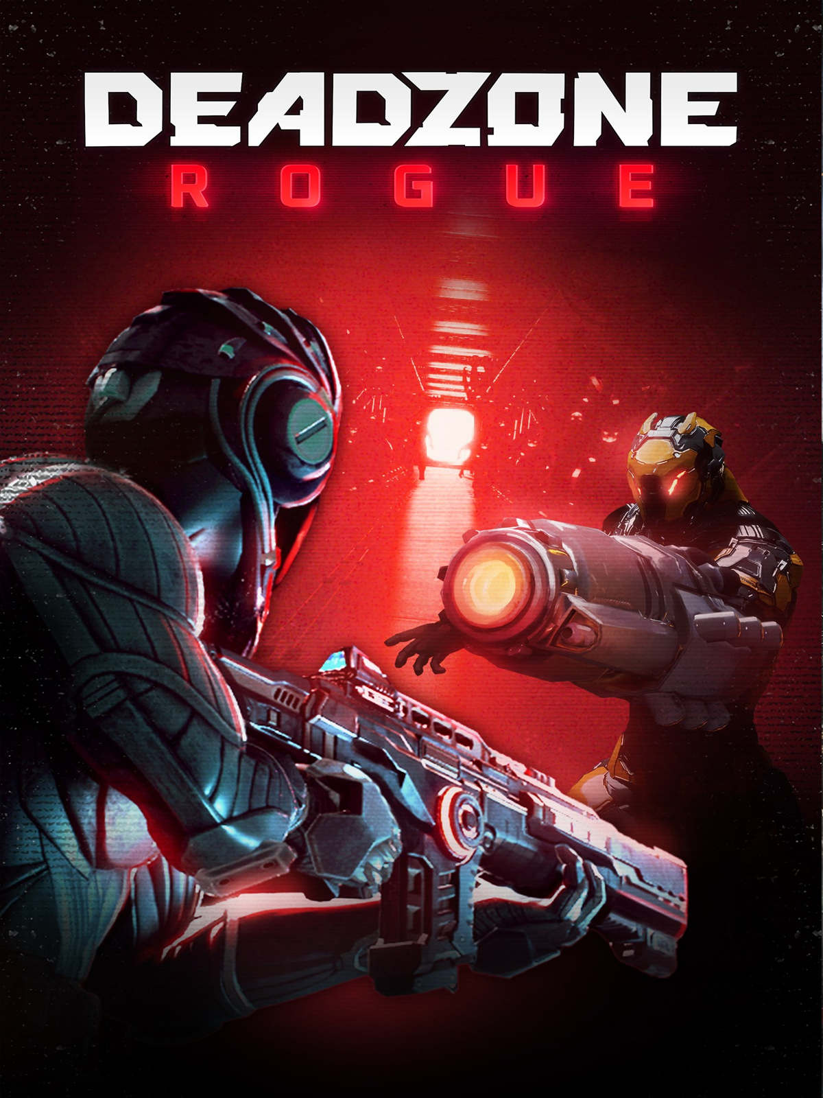 Deadzone: Rogue Украина