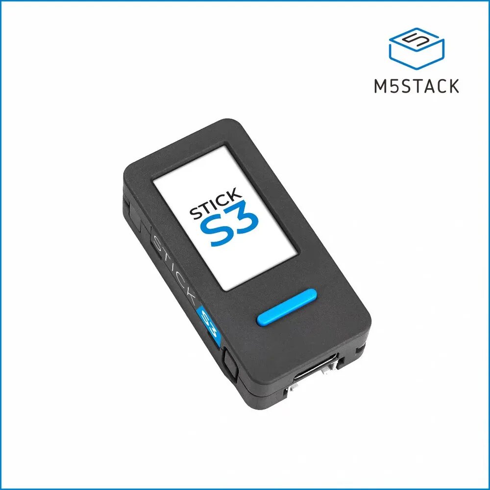 Умный дом M5Stack StickS3 — фото 1