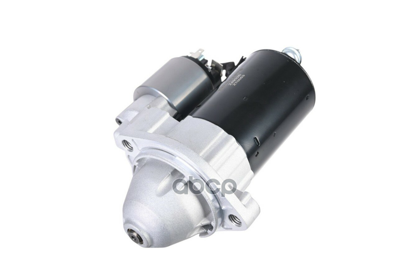 Стартер! 12V 1.1KW 9T Audi 80/A4/A6, VW Passat 1.6-2.0i/1.8T 90-05 ZENTPARTS арт. Z49326