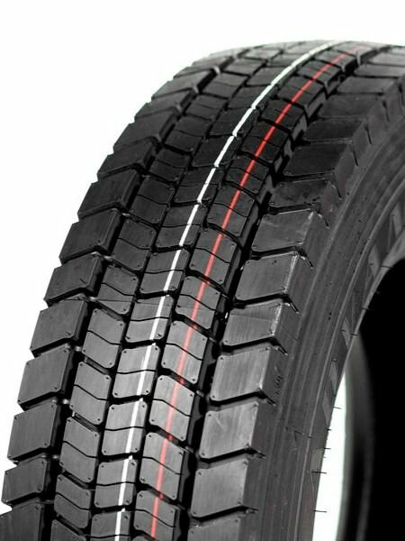 Автошина R17.5 LT 215/75 Advance GR-D 16 P.R. TL