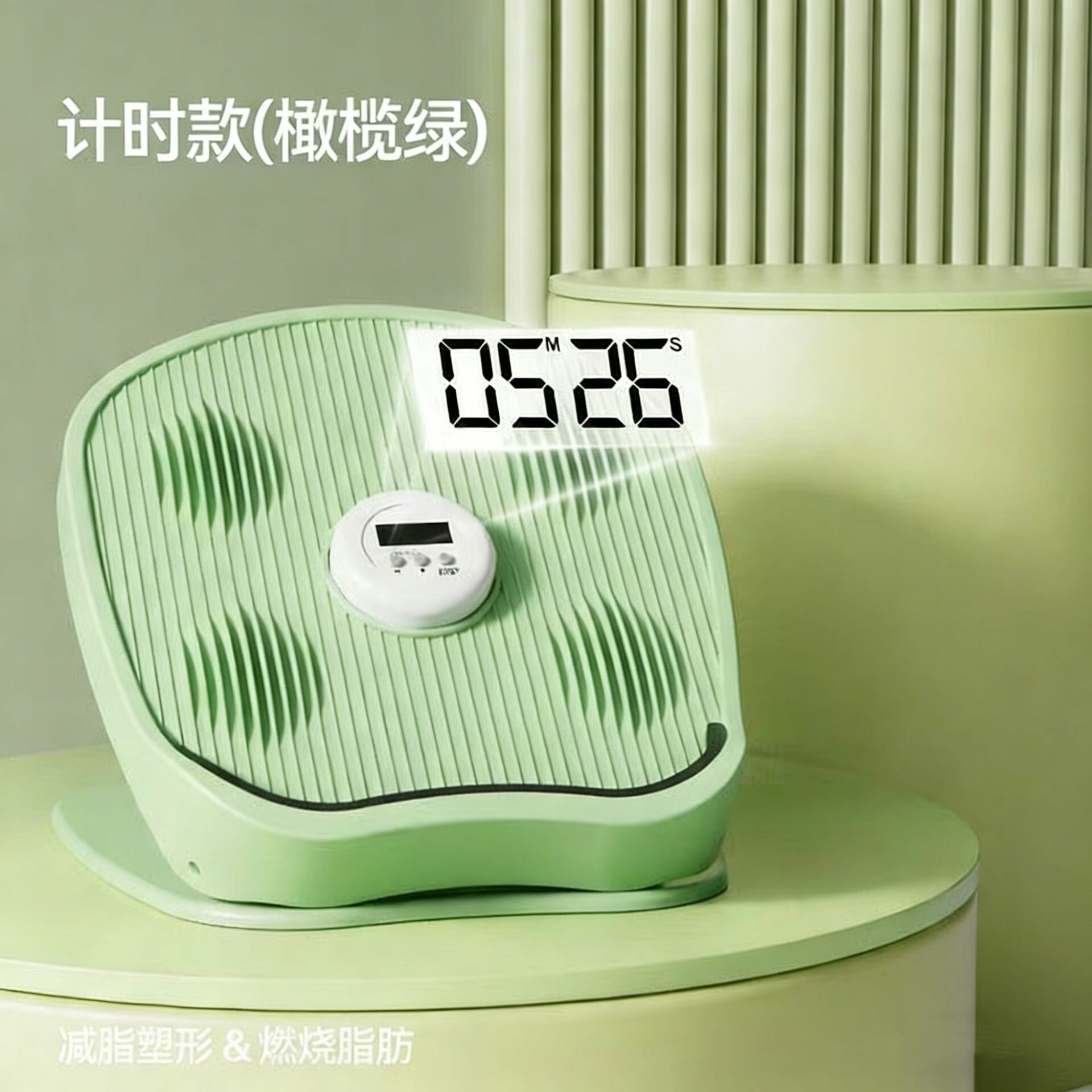 Горячая распродажа по специальной ценеДоска для растяжки, наклонная педаль, тренажер для икр, упражнения для похудения ног, фитнес для растяжки стоя, вспомогательное оборудование для жима ногами.