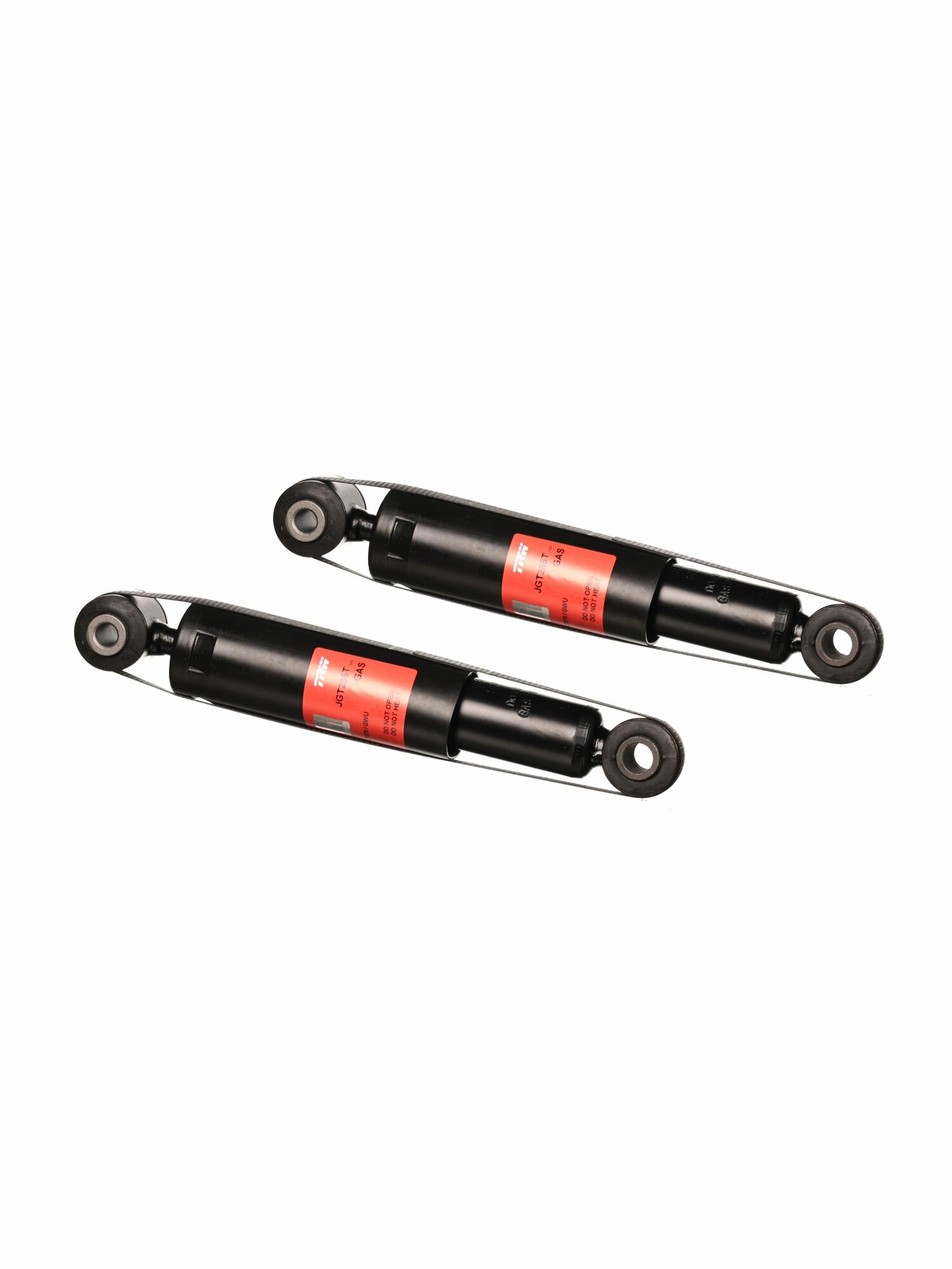 Амортизатор подвески газовый задний TRW (JGT286T) TRW TWIN